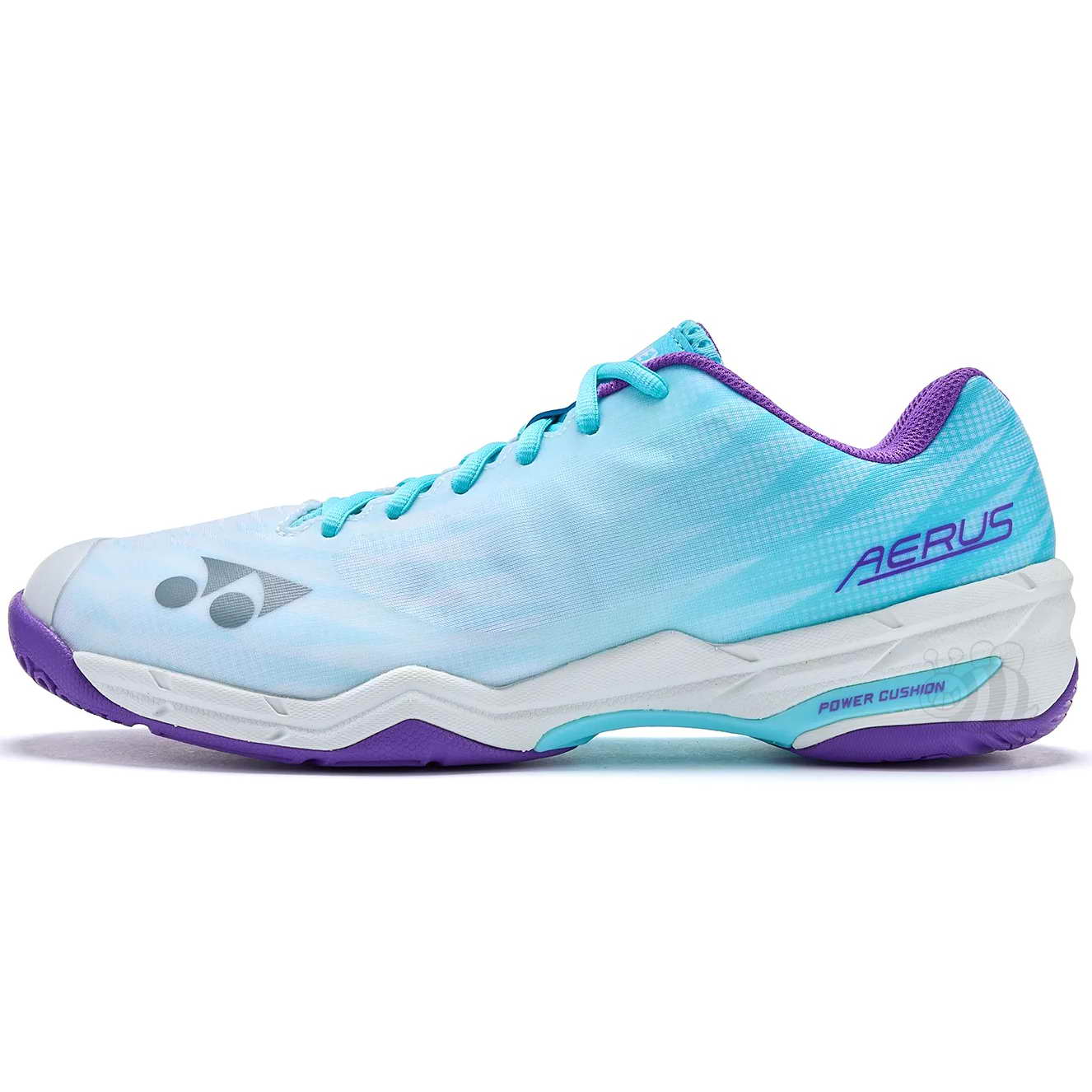 Yonex Aerus X2 2025 II Indigo Blue