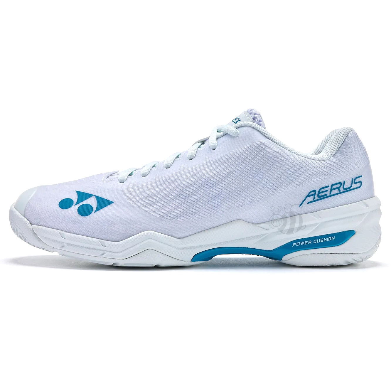 Yonex Aerus X2 2026 White/Blue 41