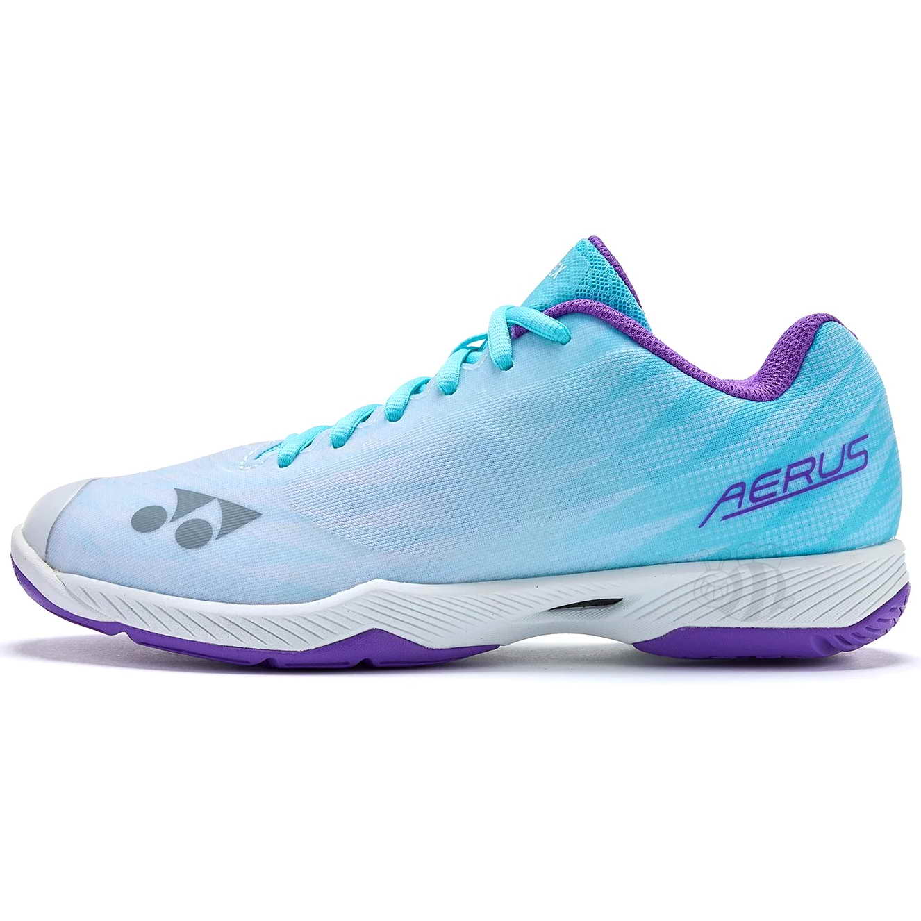Yonex Aerus Z2 2025 II Indigo Blue Lady