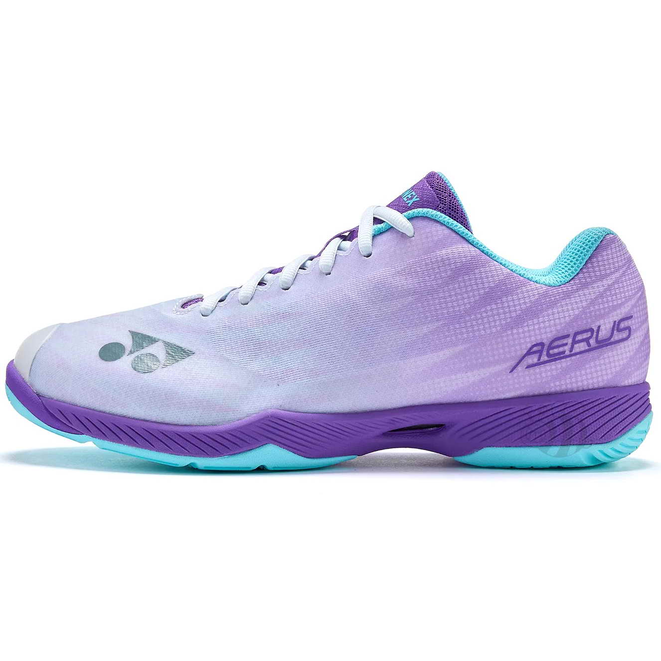 Yonex Aerus Z2 Wide 2025 II Indigo Blue